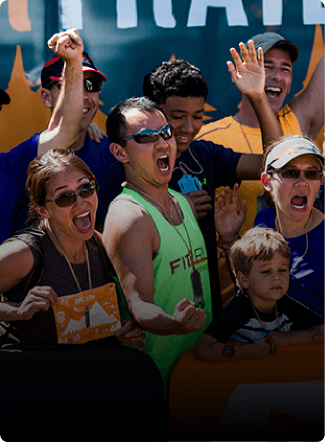 Ragnar Trail How It Works