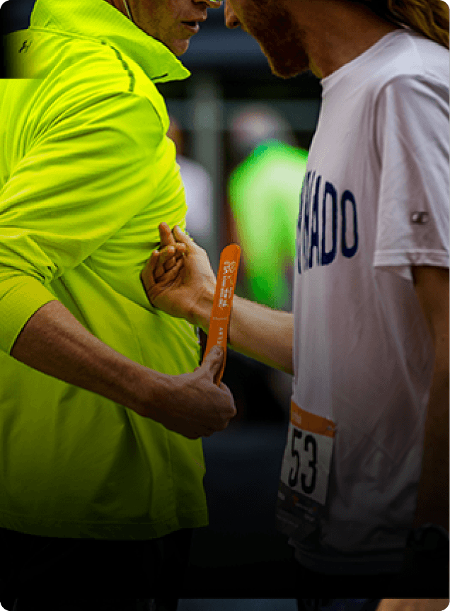 Ragnar Road How It Works