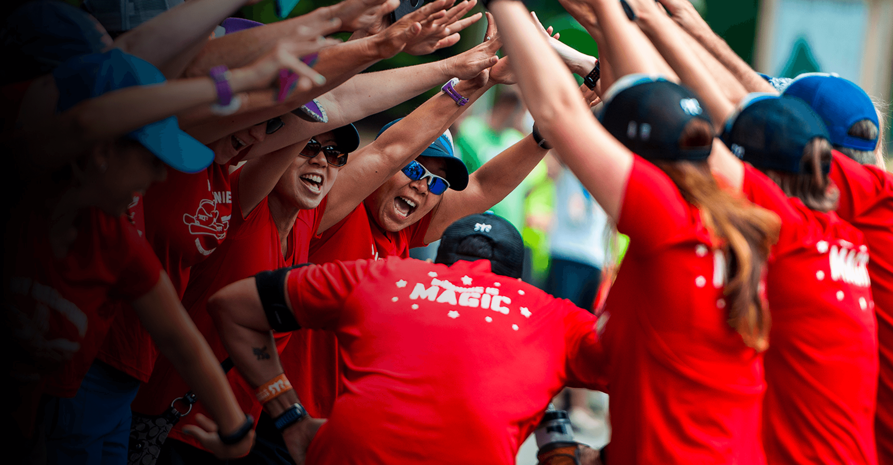 Ragnar Corporate Teams