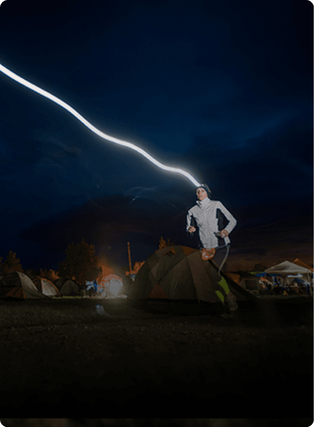 Ragnar Trail How It Works