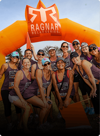 Ragnar Road How It Works