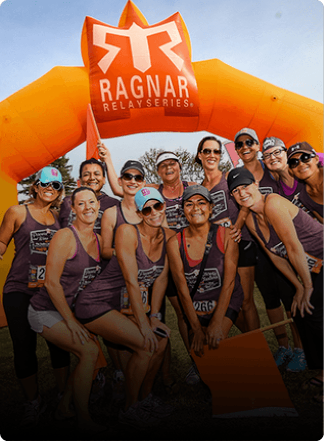 Ragnar Road How It Works