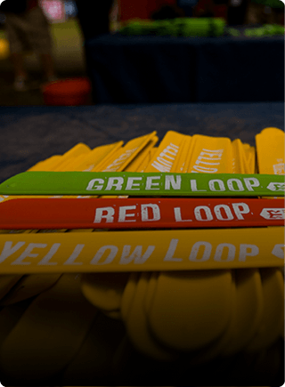 Ragnar Trail How It Works