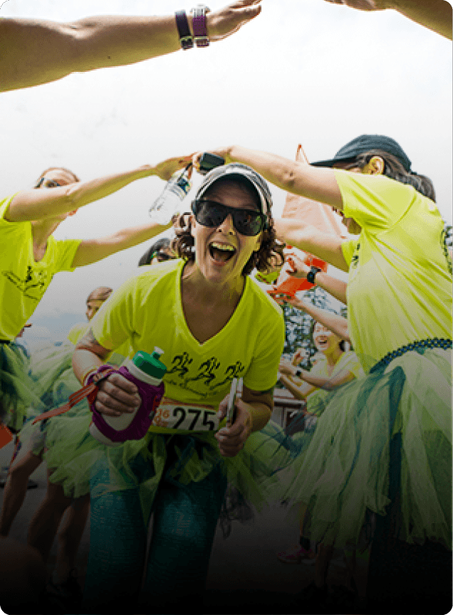 Ragnar Road How It Works