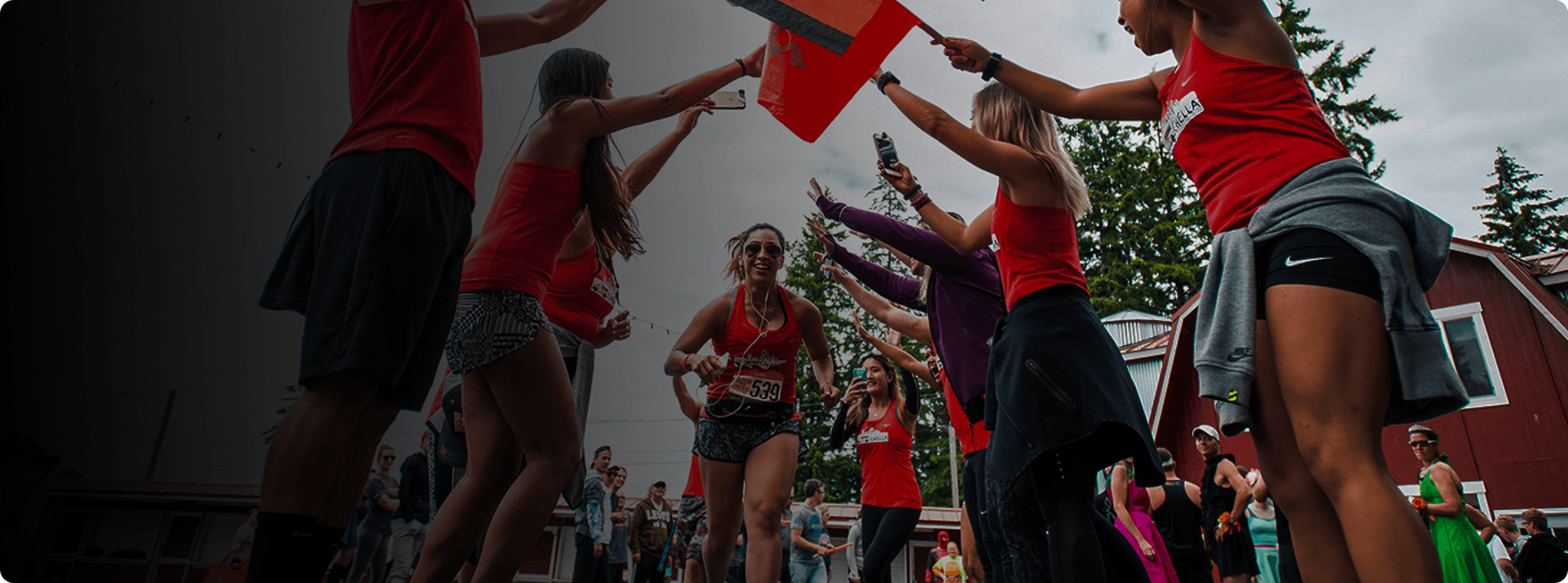 Ragnar Road How It Works