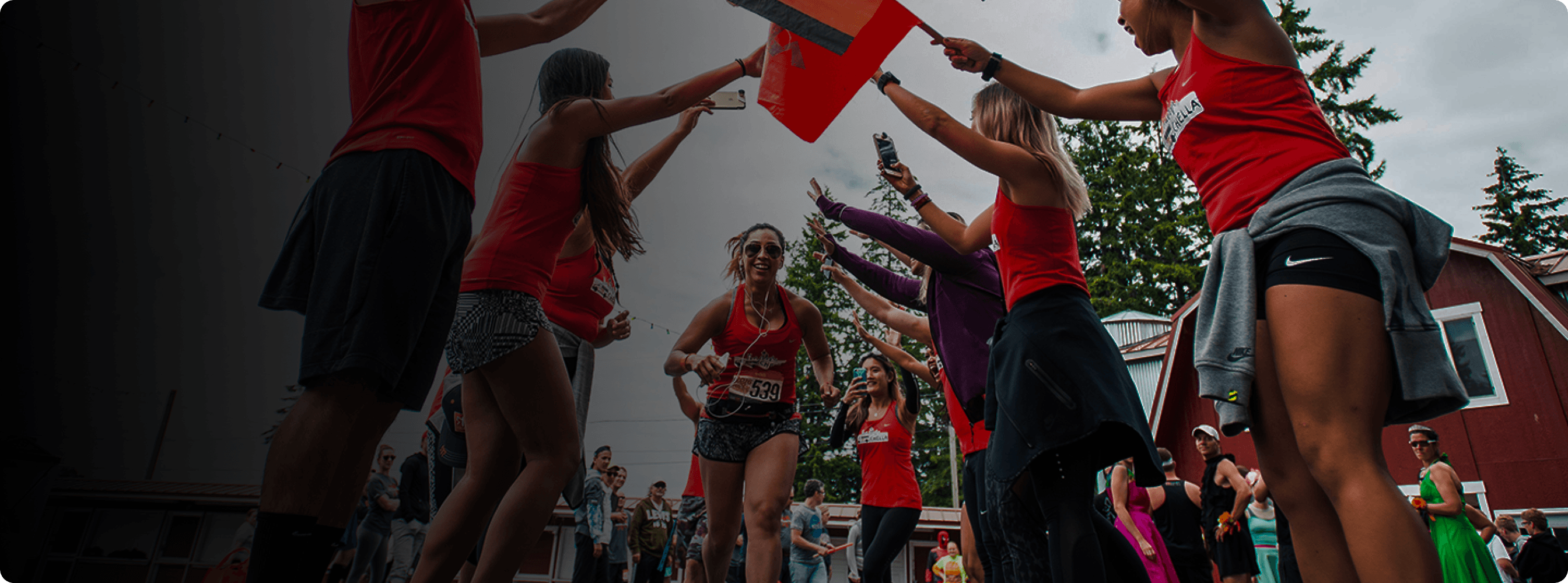 Ragnar Road How It Works