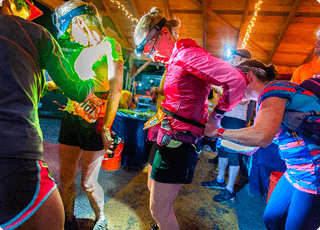 Ragnar Trail How It Works