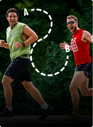 Ragnar Road How It Works