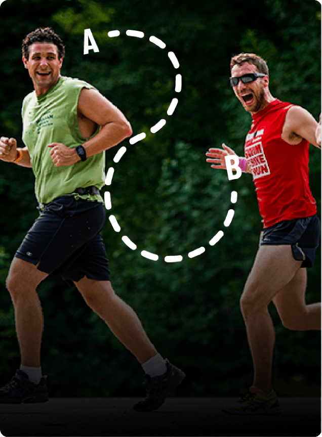 Ragnar Road How It Works