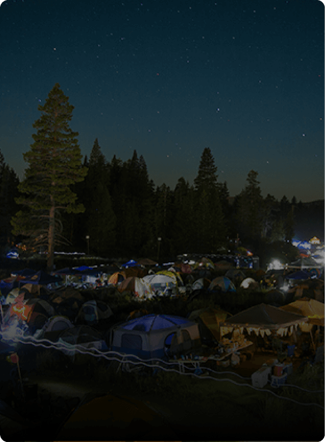 Ragnar Trail How It Works